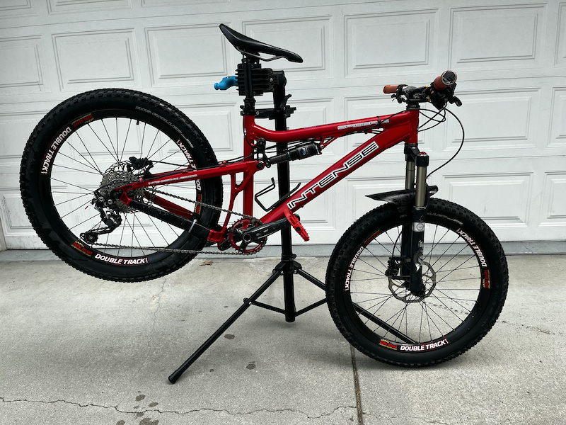 2013 Intense Spider 2 - Sm For Sale