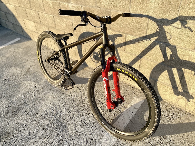 2021 Evil Faction 2 custom build For Sale