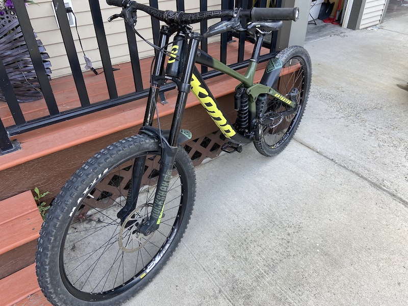 2018 Kona Operator DL Price Drop! For Sale