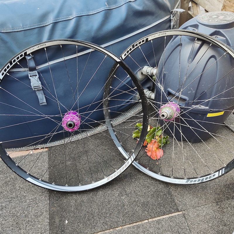 Hope tech 35w For Sale