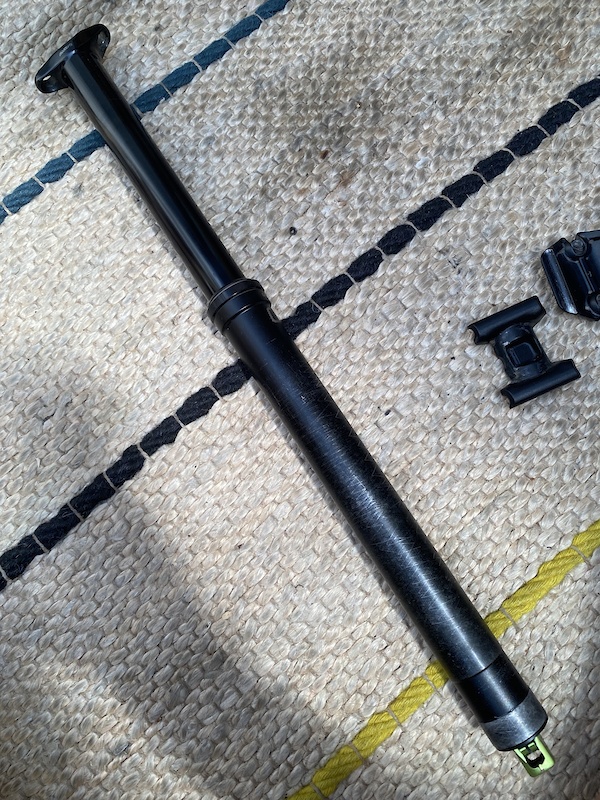 2020 OneUp v2 dropper 180mm 30.9mm For Sale