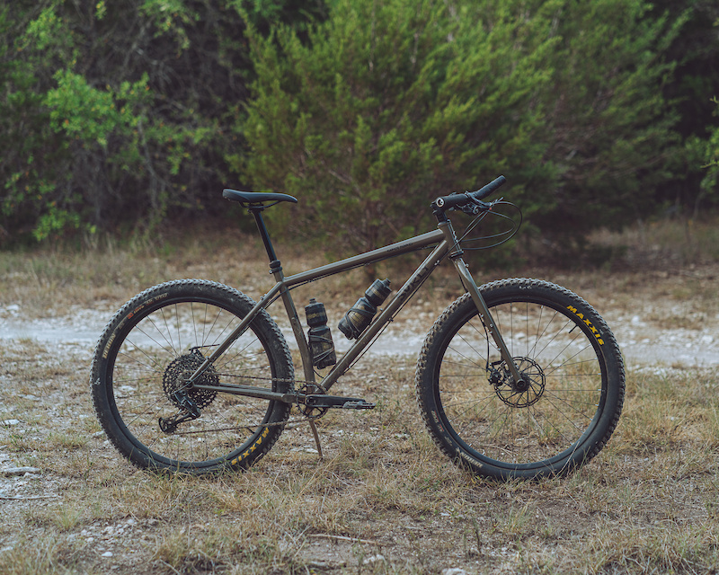 2020 Surly Karate Monkey - Size Large - Wet Clay For Sale