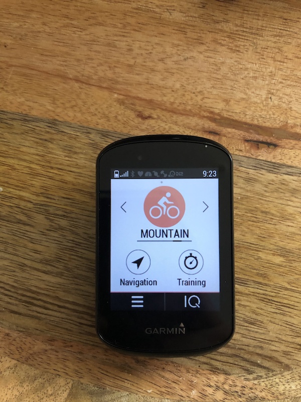 2021 Garmin 830 Touchscreen For Sale
