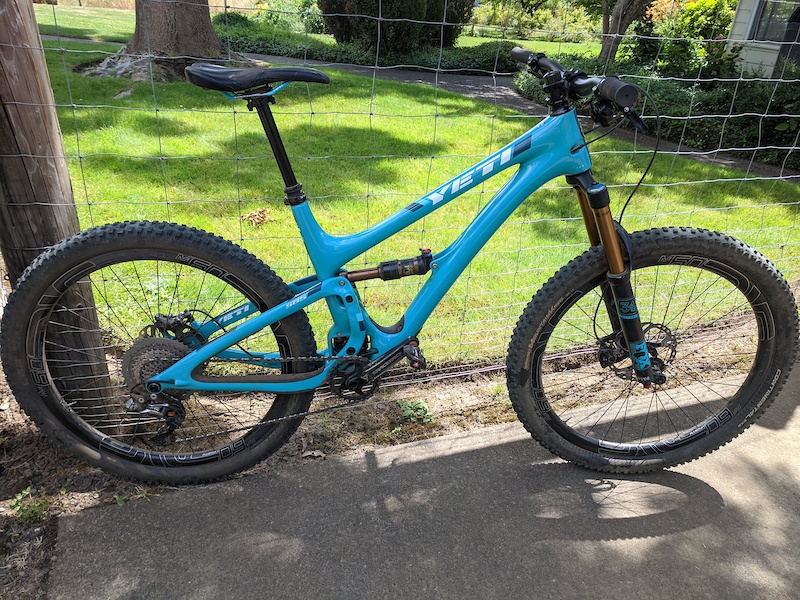Yeti SB5 Medium For Sale