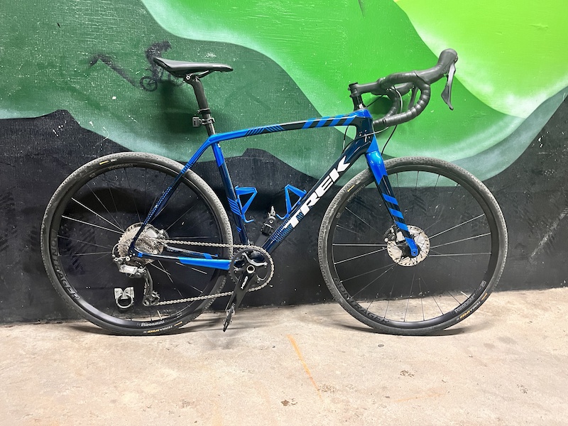 2021 Trek Boone 6 For Sale