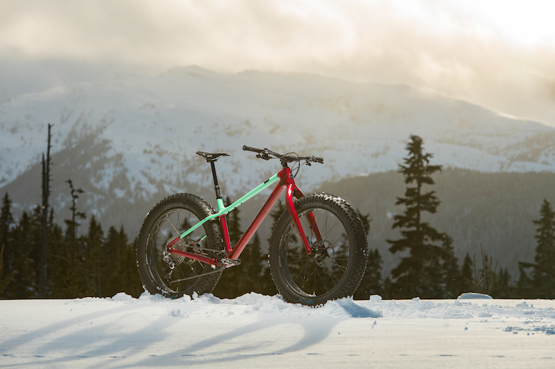2022 Rocky Mountain Blizzard C30 For Sale