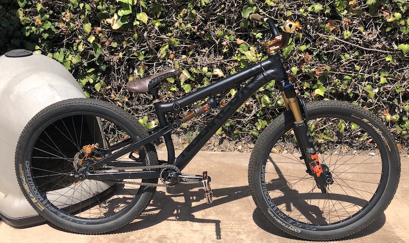 2020 NS Soda Slope, Fox For Sale