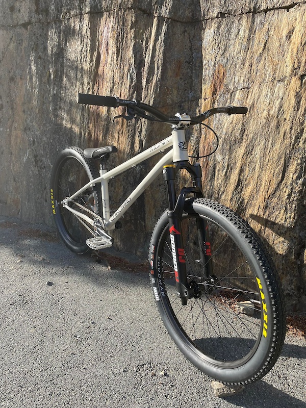 2022 Chromag Monk XL Brand New Custom For Sale