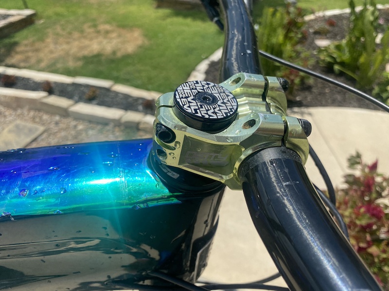 2019 Wicked Bikes Custom build (price drop) For Sale