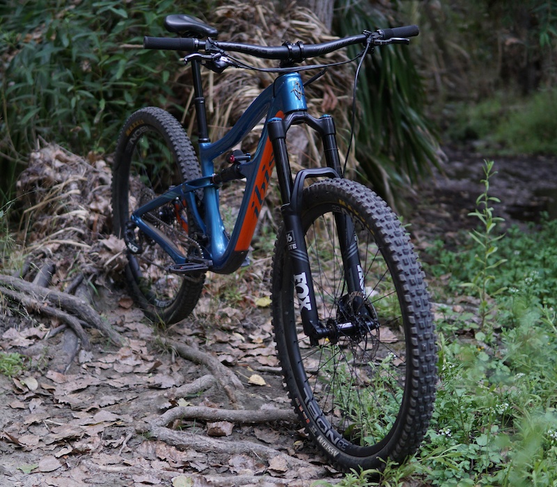 2019 Ibis Ripmo V1 Carbon Medium Custom Build For Sale