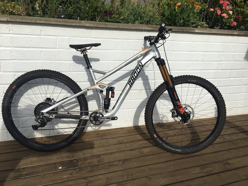 2019 Radon Swoop 10 Large For Sale