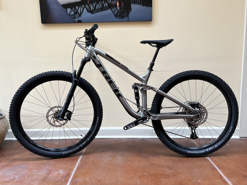 2019 Trek Fuel EX7 29, 17.5in - Excellent condition For Sale