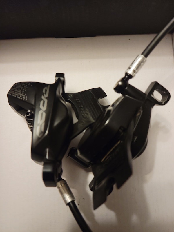 2022 Sram Code RS Front and rear brakes For Sale