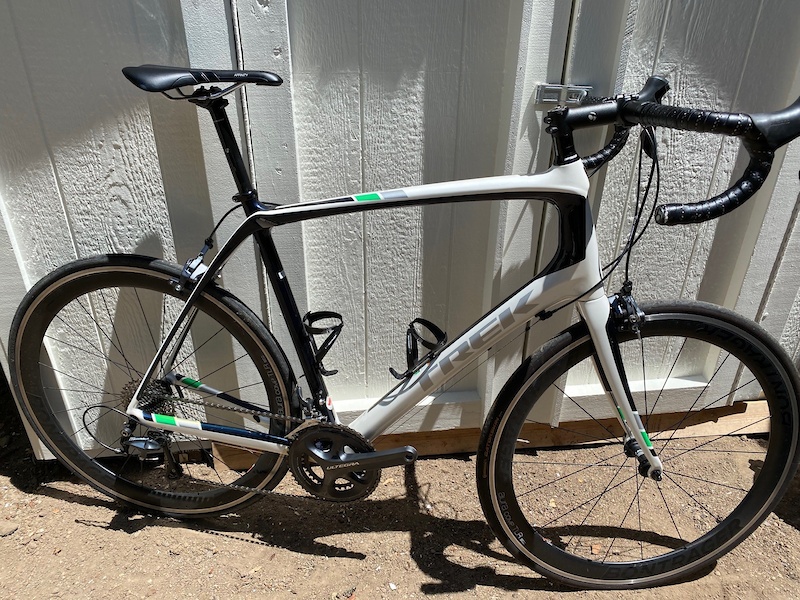 2017 Trek Domane S 6, 62cm, Rim Brake For Sale