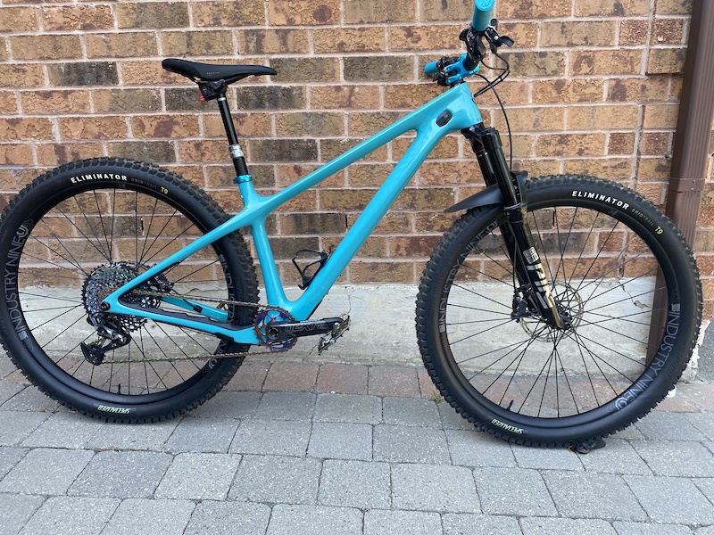 2021 YETI ARC CUSTOM BUILD For Sale