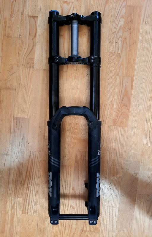 2019 Fox 40 Performance Elite 27.5 For Sale