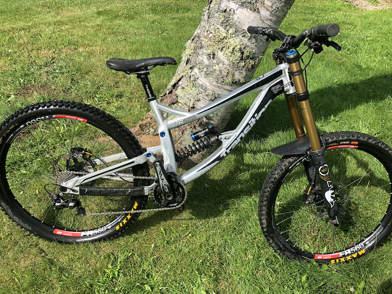 2016 transition tr500 medium For Sale