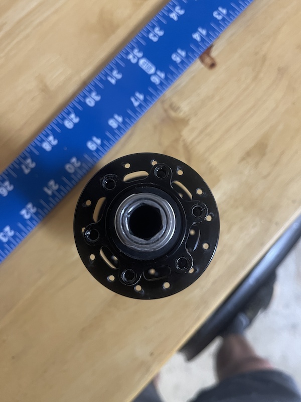 Roval Boost Rear hub For Sale