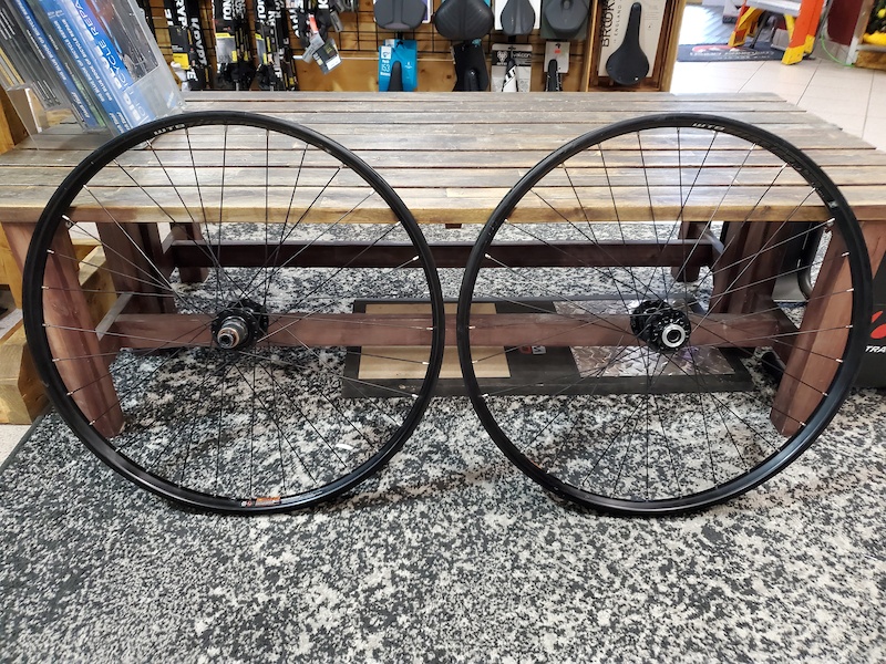 2019 WTB stp I 29 tubless wheels For Sale