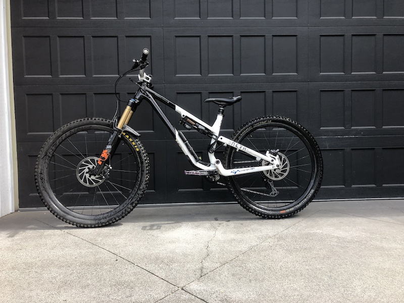 2021 Commencal Meta am 29 For Sale