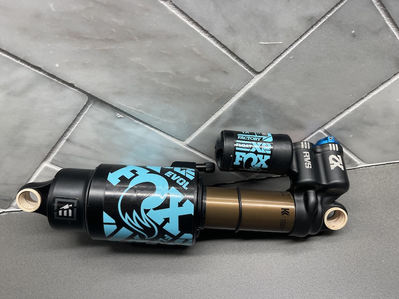 2020 FOX FACTORY FLOAT X2 For Sale