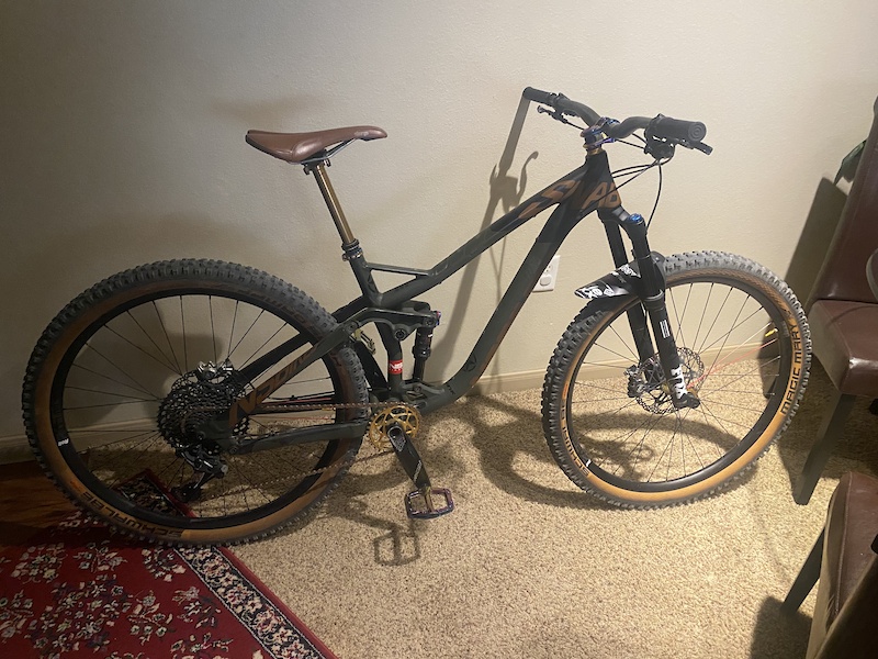 2019 NS Snabb plus 2 For Sale