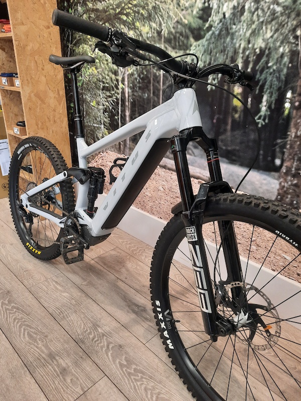 2021 Vitus sommet E sommet For Sale
