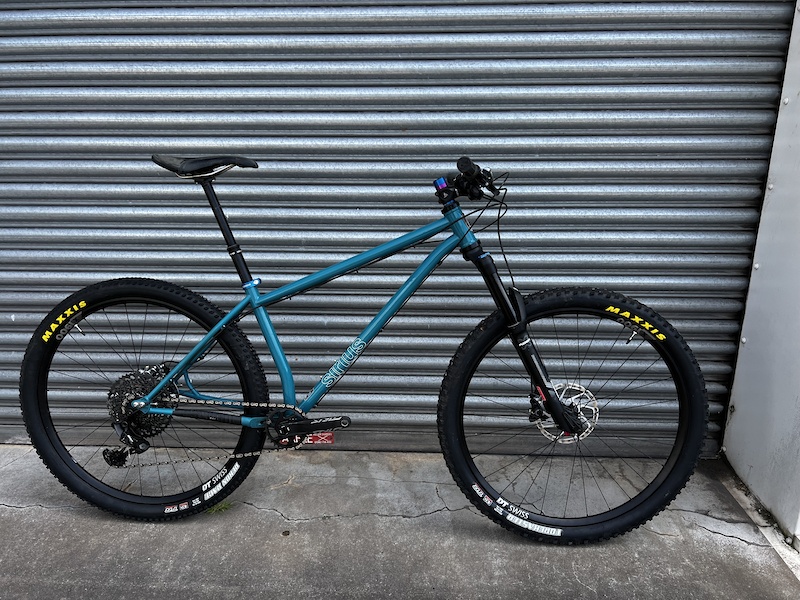 2021 Pipedream Sirius For Sale
