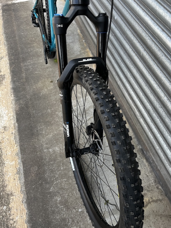 in Forfar, United Kingdom - photo by nsxtr - Pinkbike