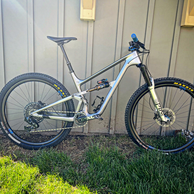 2022 Large Revel Rascal 130 Custom build For Sale