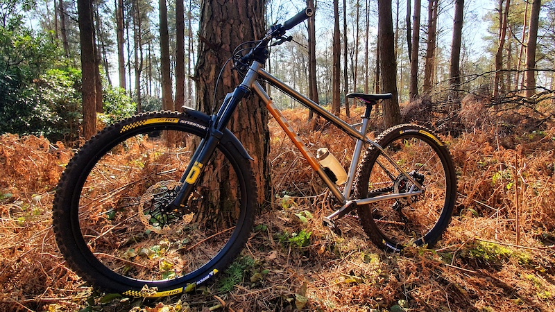 2021 Cotic bfe max For Sale