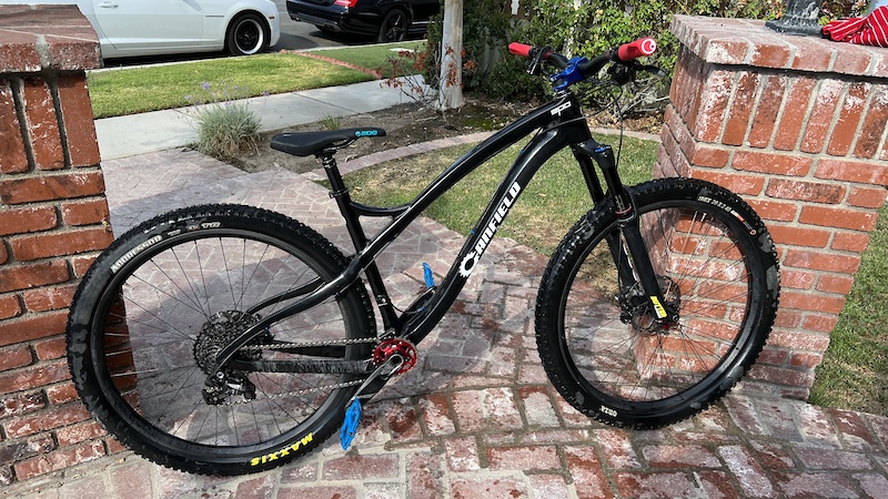 2017 Canfield Epo in size large - Final Price Drop! For Sale