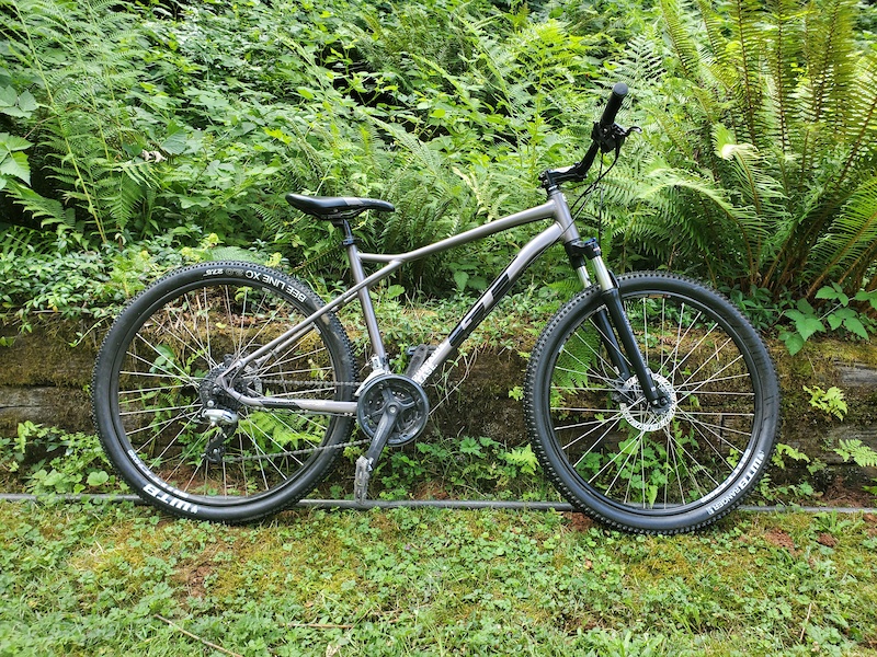 2021 Gt Agressor Expert. For Sale