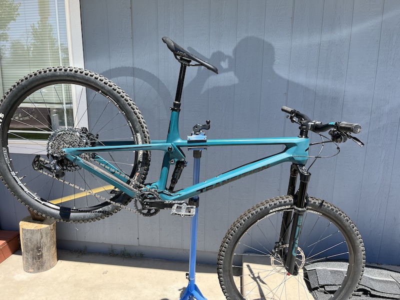 2021 Transition Spur For Sale