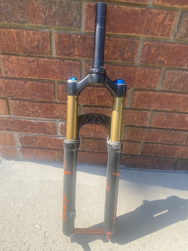 Fox 831 120mm For Sale