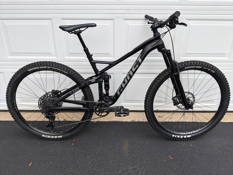 2020 Ghost SLAMR 2.9 Medium For Sale