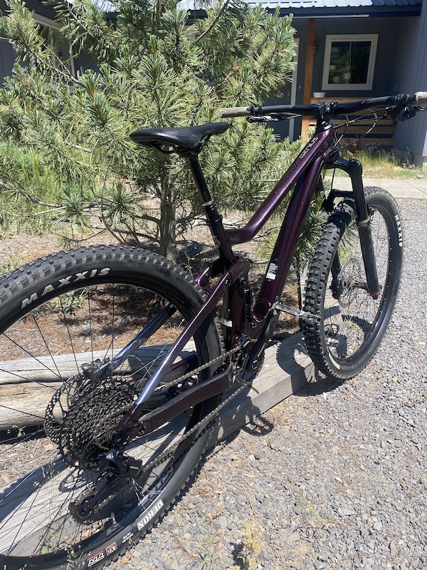 2020 Scott Genius Contessa 920 For Sale