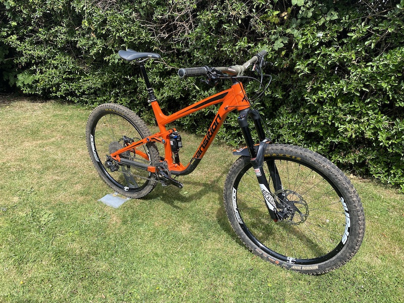 2016 Transition Patrol For Sale