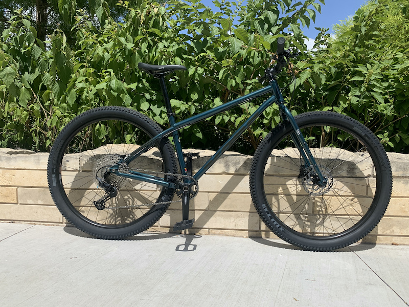 2022 Kona Unit X For Sale