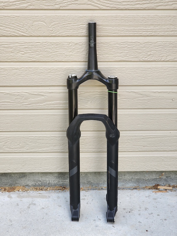 2020 DVO Diamond D1 29er 160mm 44mm Offset For Sale