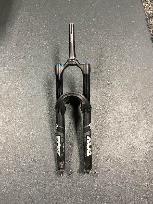 2022 Fox 38 Performance For Sale