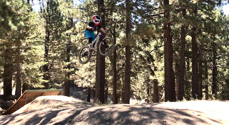 2020 Commencal Clash 24 For Sale