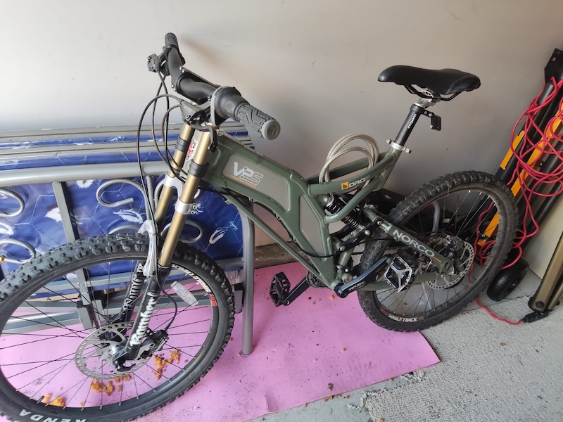 2003 Norco VPS Drop For Sale