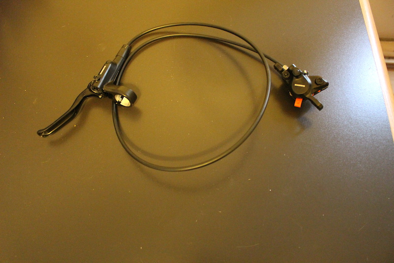 2022 Shimano MT-201 Front Brake For Sale