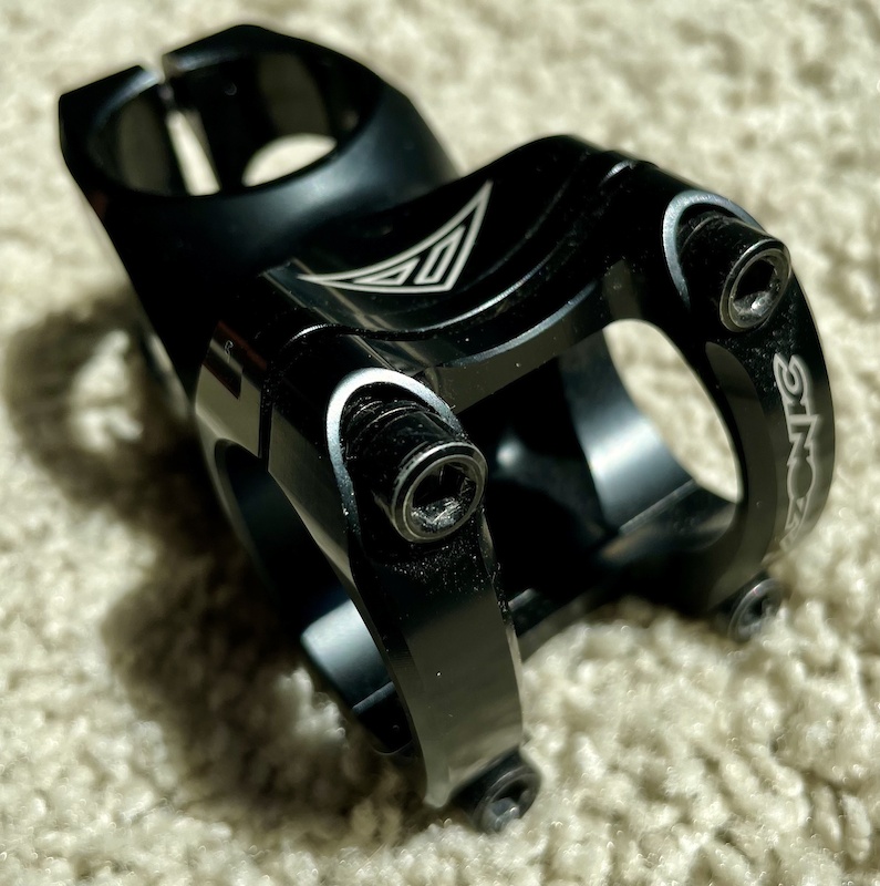 Azonic Predator Stem - 50mm - FREE SHIPPING For Sale