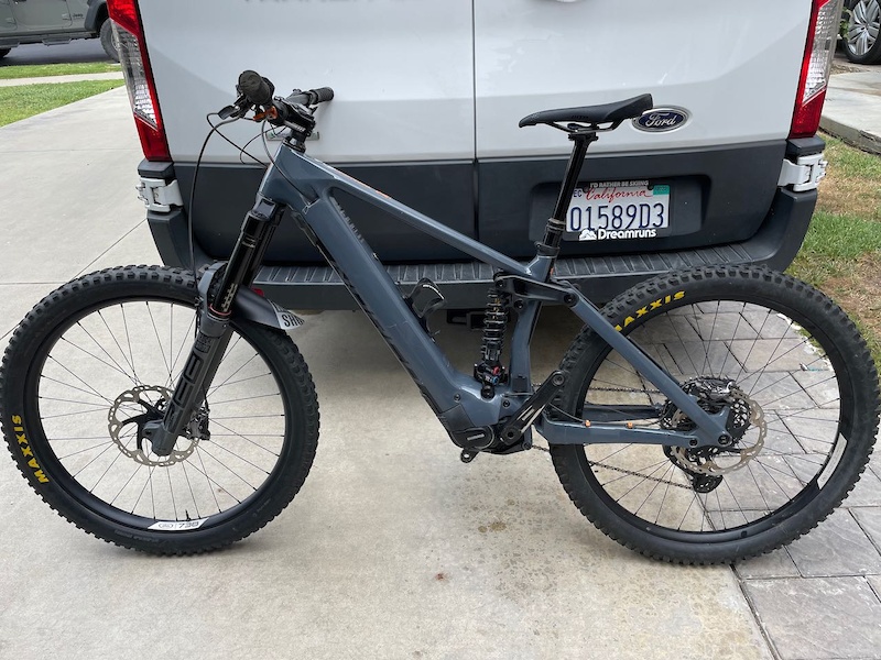 2020 NORCO RANGE VLT C2 630watt For Sale