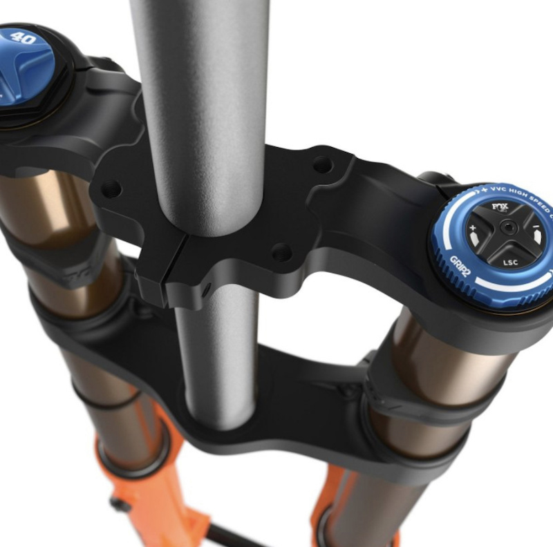 2022 Fox 40 float factory grip For Sale