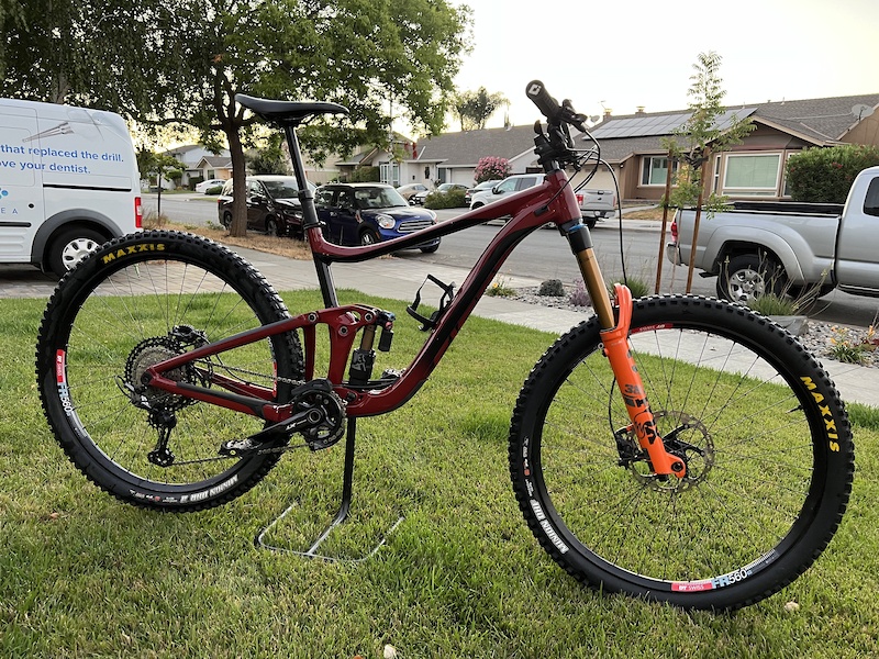 2021 Giant Reign 29 2 - Large For Sale