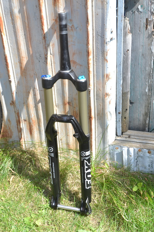 2016 Fox 32 Float CTD evolution For Sale