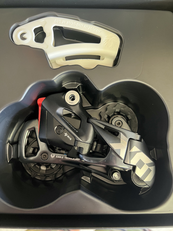 Sram X01 Eagle AXS Deraileur For Sale